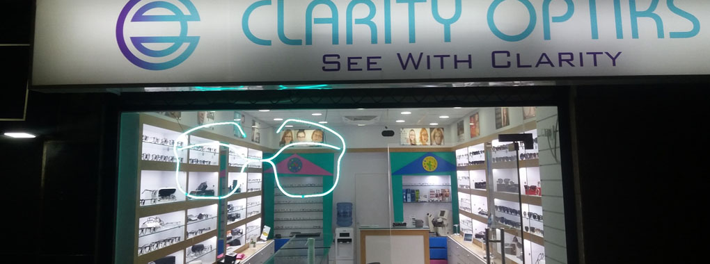 Best Clarity Optiks Deals & Discounts (Aug, 2025)