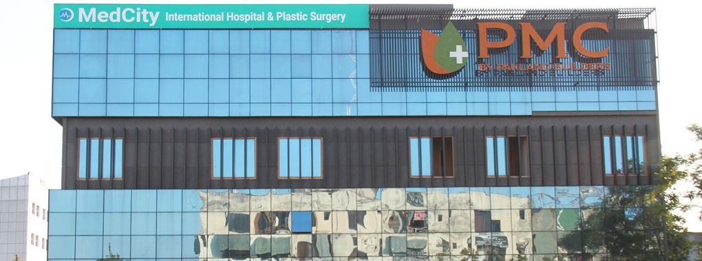 Best MedCity International Hospital Deals & Discounts (Nov, 2025)