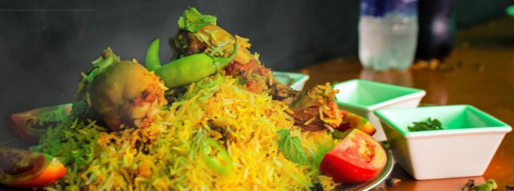 Best Bawarchi Biryani Deals & Discounts (Oct, 2025)