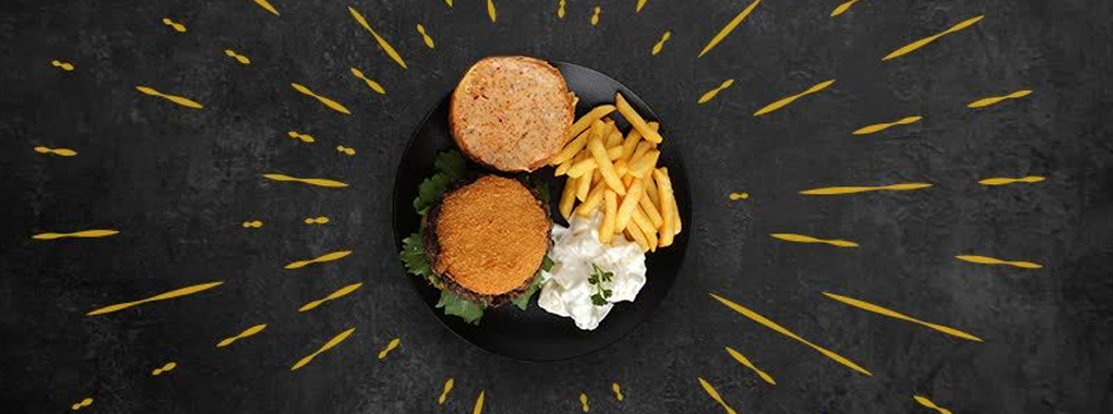 Meat the Cheese Menu | Meat the Cheese Deal & Combo | (Nov, 2023)