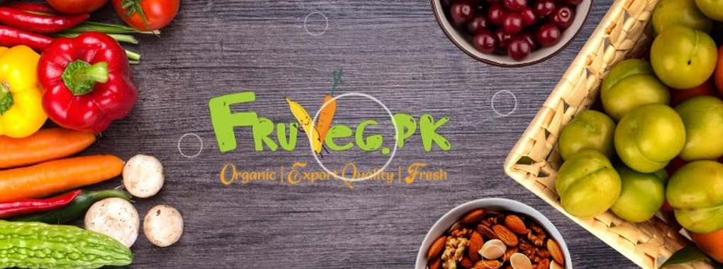 Best FruVeg.pk Deals & Discounts (May, 2026)