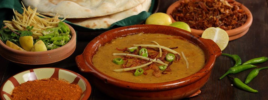 Karachi Haleem Menu in Karachi | Rated 5 | (Dec, 2025)