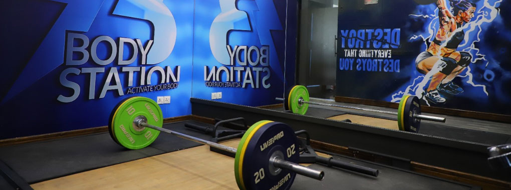 Best Body Station Deals & Discounts (Nov, 2025)