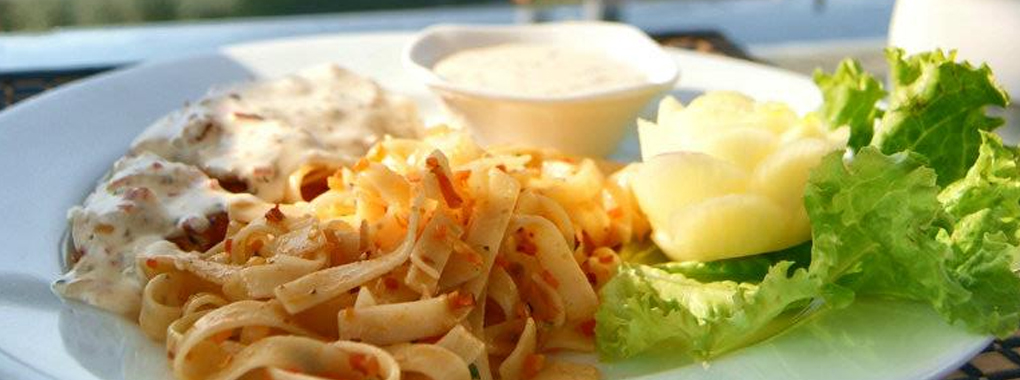 Bistro 201 Menu in Lahore | Rated 5 | (Jun, 2024)