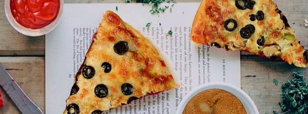 Bites 4 Delight Menu in Karachi | Rated 5 | (Sep, 2021)