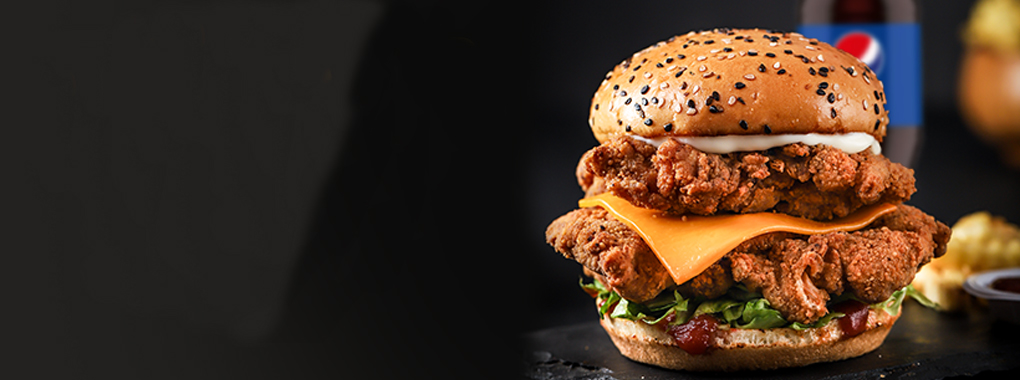 Burger Lab Menu | Burger Lab Deal & Combo | (May, 2024)