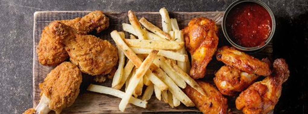 Crispy Broast Menu in Karachi | Rated 5 | (Dec, 2025)