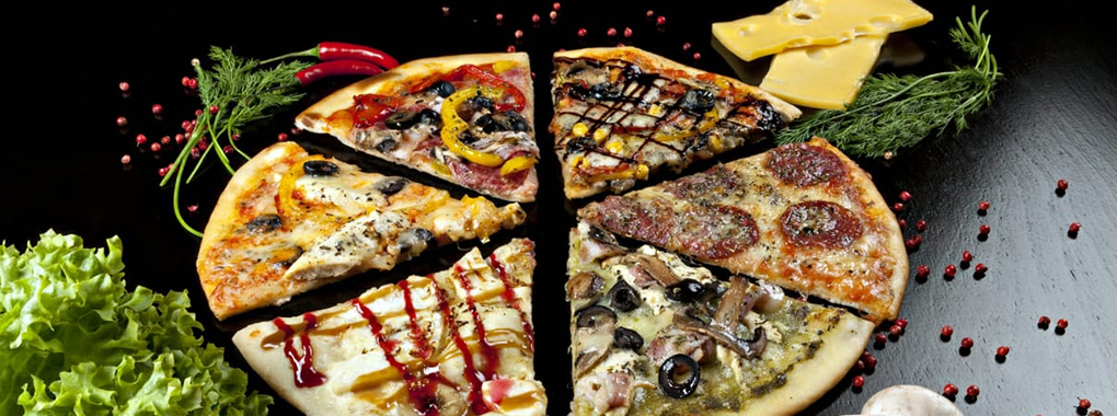 Italian Pizza Menu in Okara | Rated 0 | (Jul, 2024)