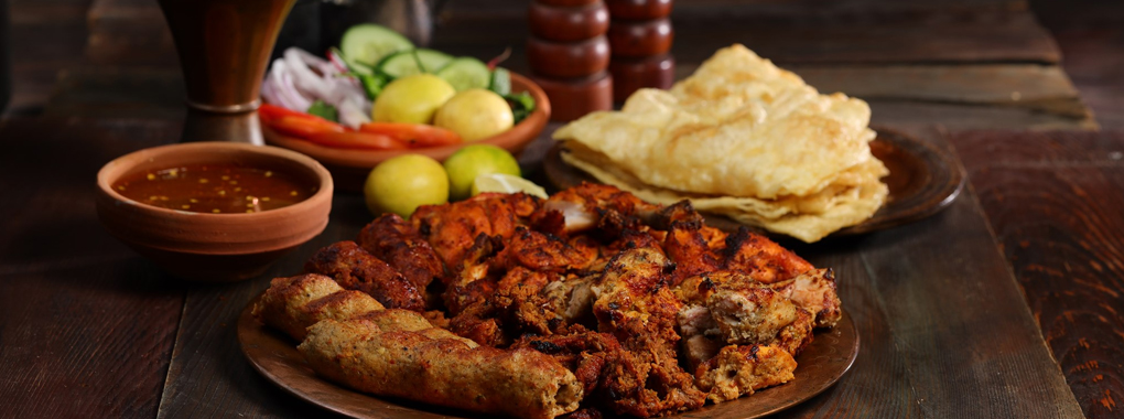 Karachi Foods Menu | Karachi Foods Deal & Combo | (Jan, 2026)