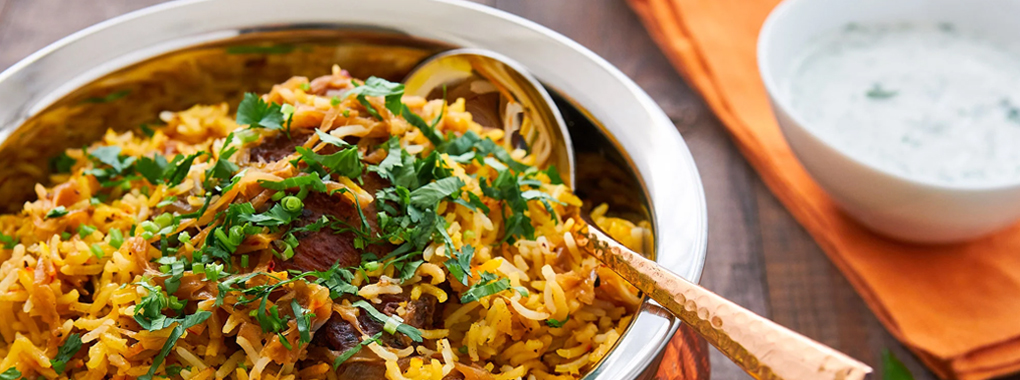 Best Madni Biryani Deals & Discounts (Dec, 2025)