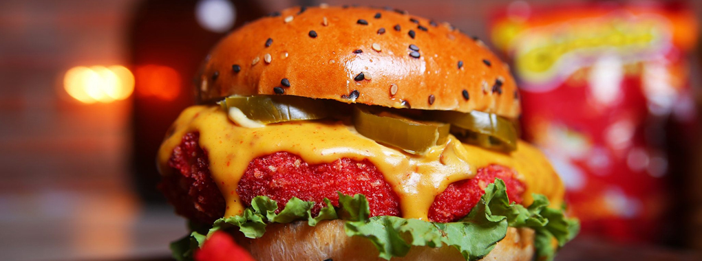 Red Volks Menu in Karachi | Rated 0 | (May, 2026)