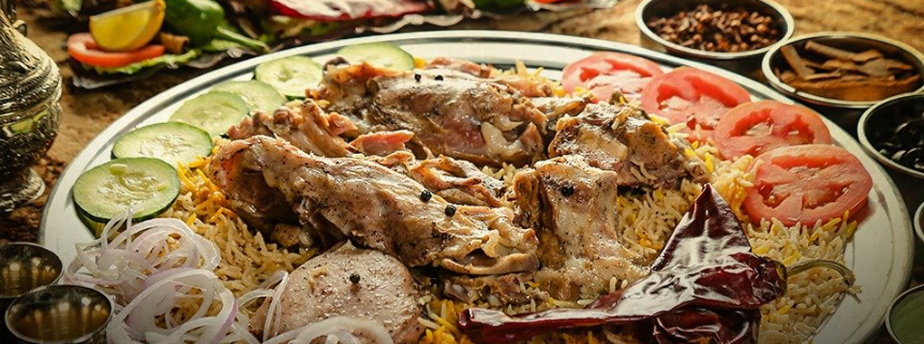 Ridan House Of Mandi Menu in Karachi | Rated 4.7 | (Apr, 2025)