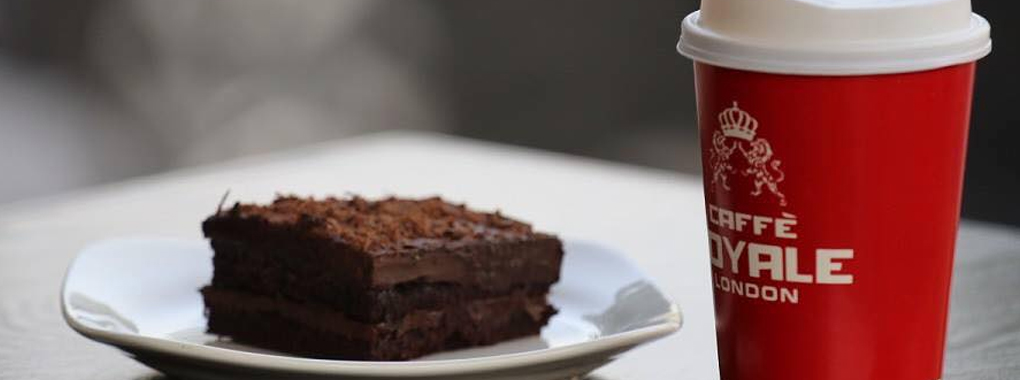 Best Caffe Royale London Deals & Discounts (Dec, 2025)