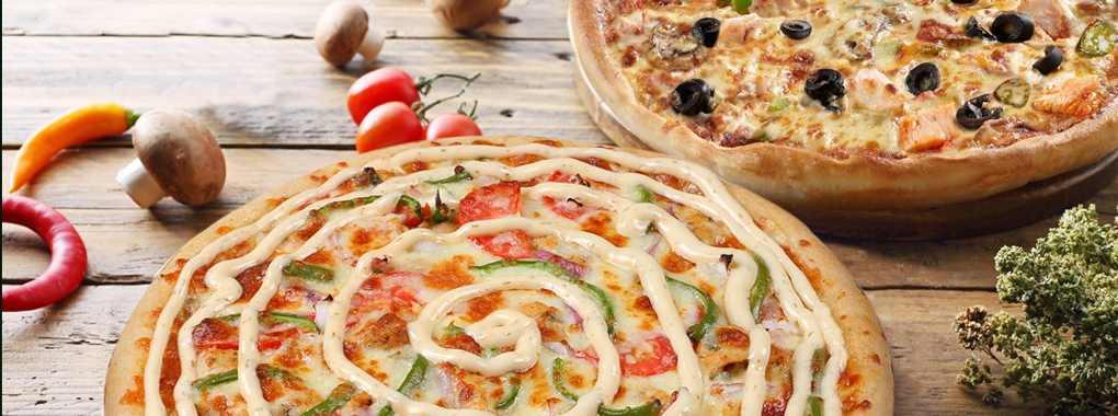 Sarpino's Pizzeria Menu in Lahore | Rated 5 | (Sep, 2025)