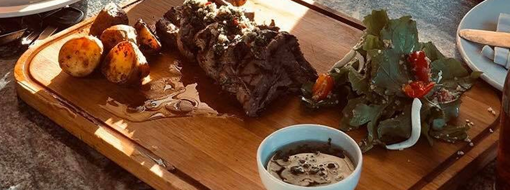 Xander's Menu in Karachi | Rated 5 | (Mar, 2021)