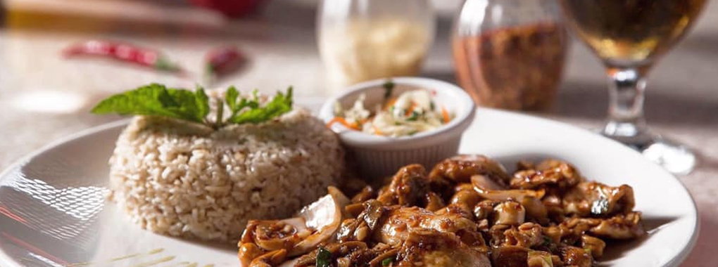 Cafe Zouk Menu in Lahore | Rated 4 | (Sep, 2024)