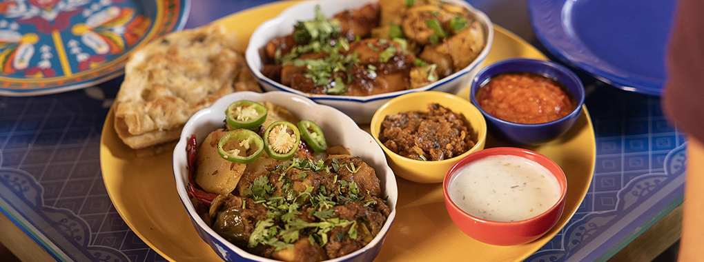 The Home Cafe Menu in Karachi | Rated 4 | (Dec, 2025)