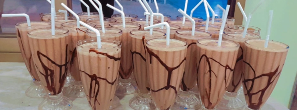 Best Nadeem Cafe Deals & Discounts (Sep, 2022)