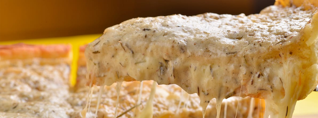 Reviews about The Cheese Factor | Rated 0 | Lahore (Aug, 2023)