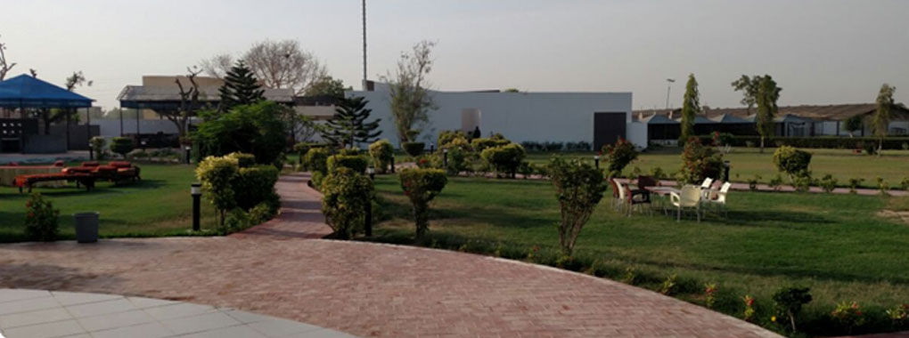 Best Al Syed Farmhouses Deals & Discounts (Dec, 2025)