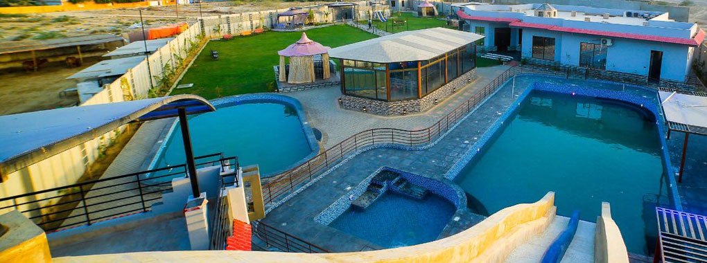 All Pilot Farmhouses Branches in Karachi | Peekaboo Guru