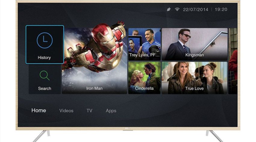 Best The Tv Store Deals & Discounts (Sep, 2025)