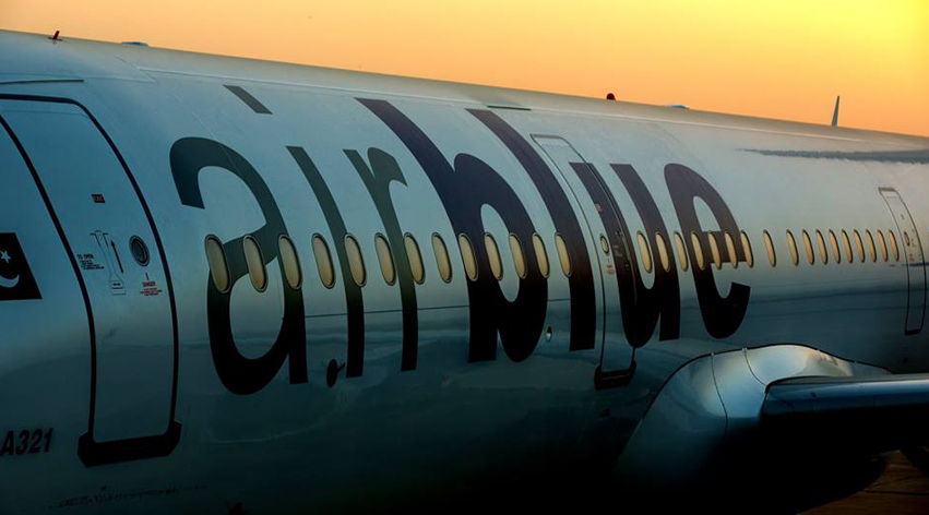 All AirBlue Cards Offers, Deals and Discounts in Lahore (Dec, 2023)