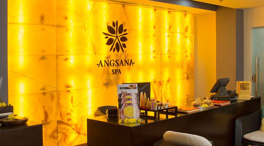 Best Angsana Spa Deals & Discounts (Dec, 2025)
