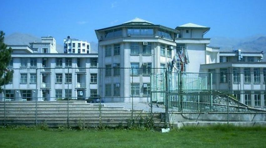 Best Tehran International School Deals & Discounts (May, 2026)