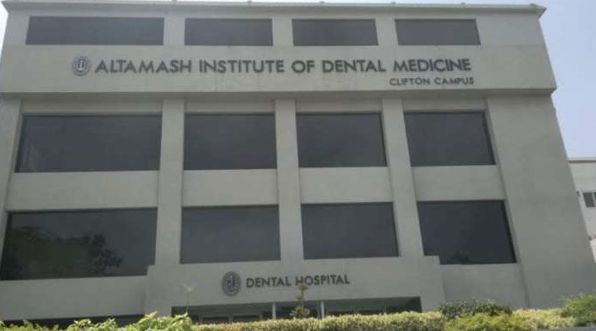 Best Altamash Institute of Dental Medicine Deals & Discounts (Oct, 2025)