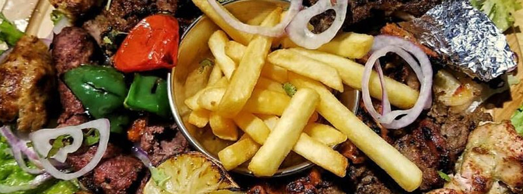 Angeethi Menu in Karachi | Rated 5 | (Nov, 2023)