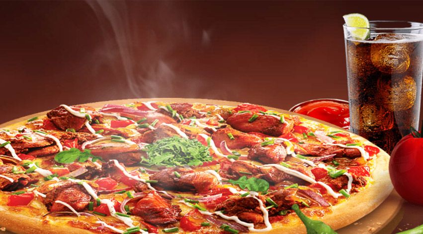 Angry Pizza Menu in Karachi | Rated 0 | (Jan, 2024)