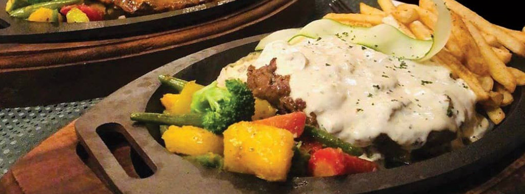 Angus Steakhouse Menu in Karachi | Rated 4.5 | (Nov, 2025)