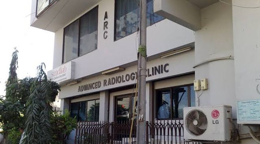 (UPTO 20%) 1 Best Advanced Radiology Clinic Deals & Discounts (Oct, 2025)