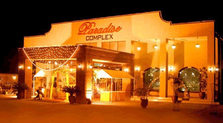 Best Paradise Complex Deals & Discounts (Jan, 2025)