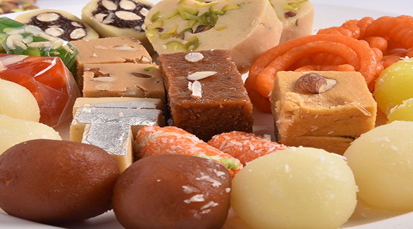 Best Khalid Sweets Deals & Discounts (Aug, 2021)