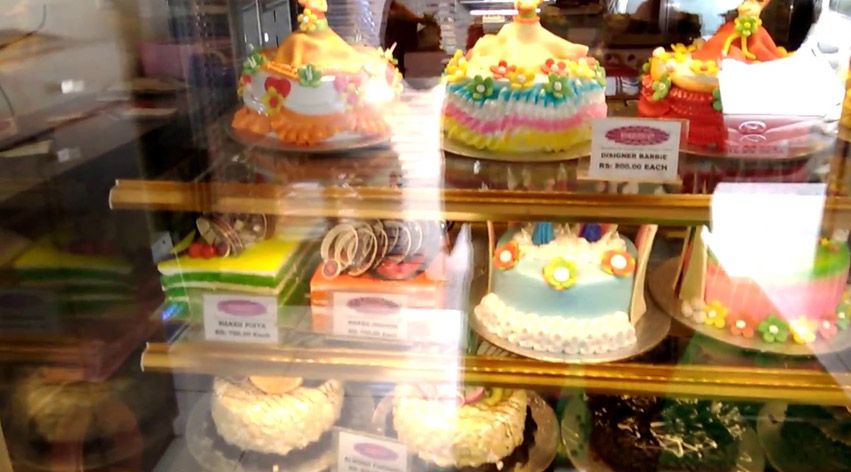 Best Sasha's Cake Deals & Discounts (Dec, 2025)