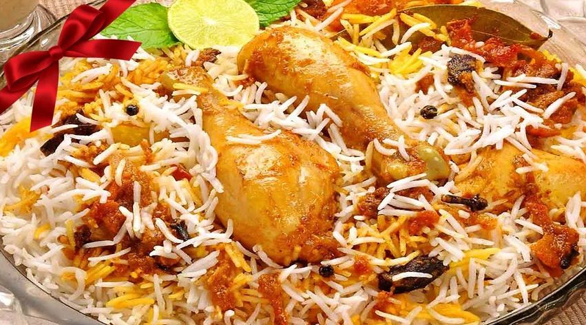Best Al Naseeb Biryani Deals & Discounts (Oct, 2025)