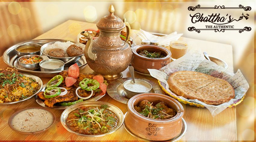 Chattha’s Menu in Islamabad | Rated 0 | (May, 2023)