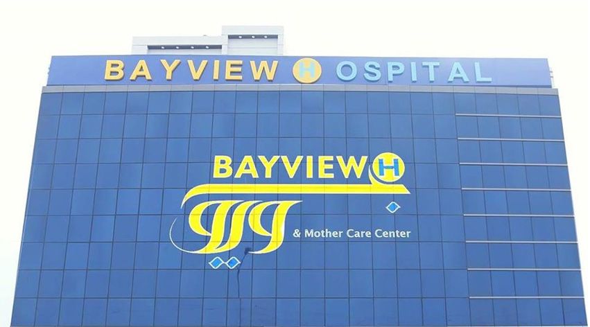 Best Bayview Hospital Deals & Discounts (May, 2026)