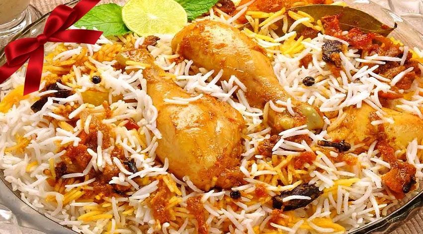 Best Master Biryani Deals & Discounts (Feb, 2024)