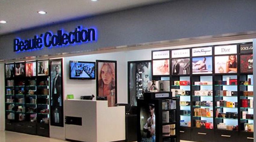 All Beaute Collection Cards Offers, Deals and Discounts Up to 20% OFF ...