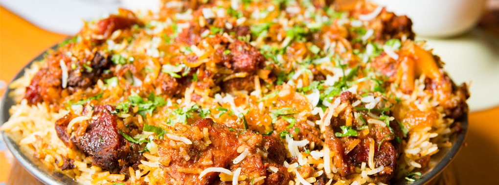 Best Madina Biryani Deals & Discounts (Dec, 2025)