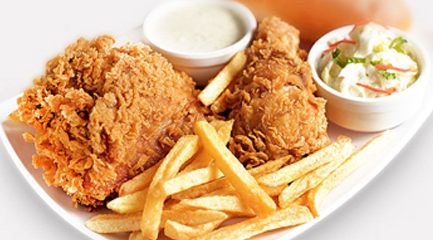 Best Broast Town Deals & Discounts (Oct, 2023)