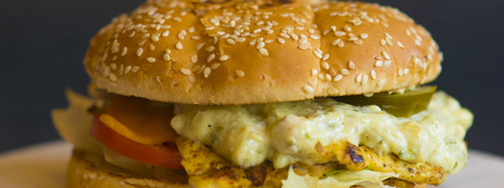 Best Paratha Burger Deals & Discounts (Nov, 2025)