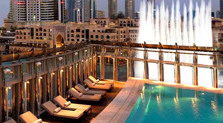 Best The Burj Club Deals & Discounts (Jan, 2026)