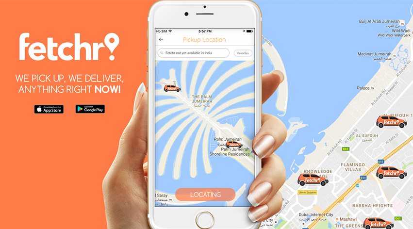 Best Fetchr Deals & Discounts (Aug, 2025)