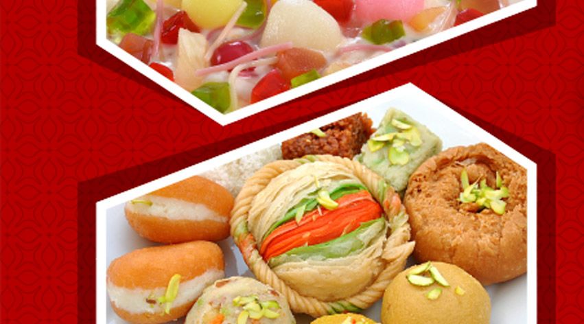 Best Al-Mehran Sweets Deals & Discounts (Dec, 2025)