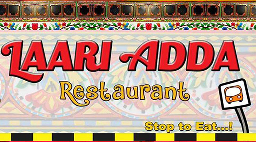 Best Laari Adda Restaurant Deals & Discounts (Oct, 2025)