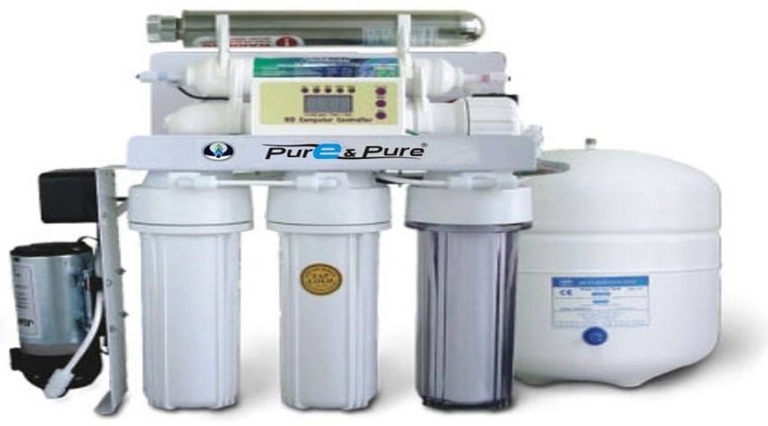 Best Pure & Pure Water Management Deals & Discounts (Dec, 2025)